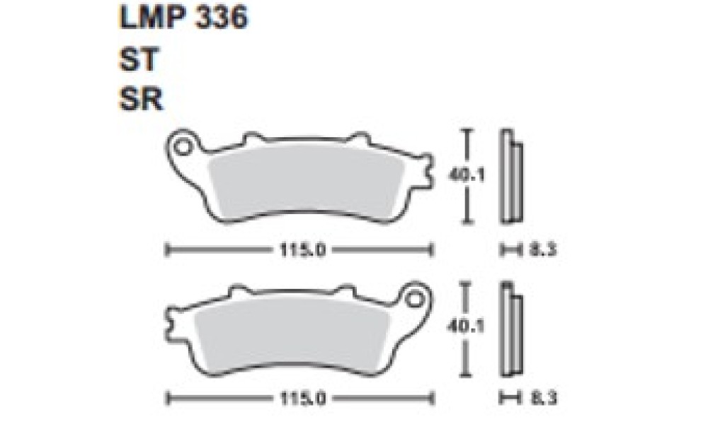 P TRAVAO AP RACING 336