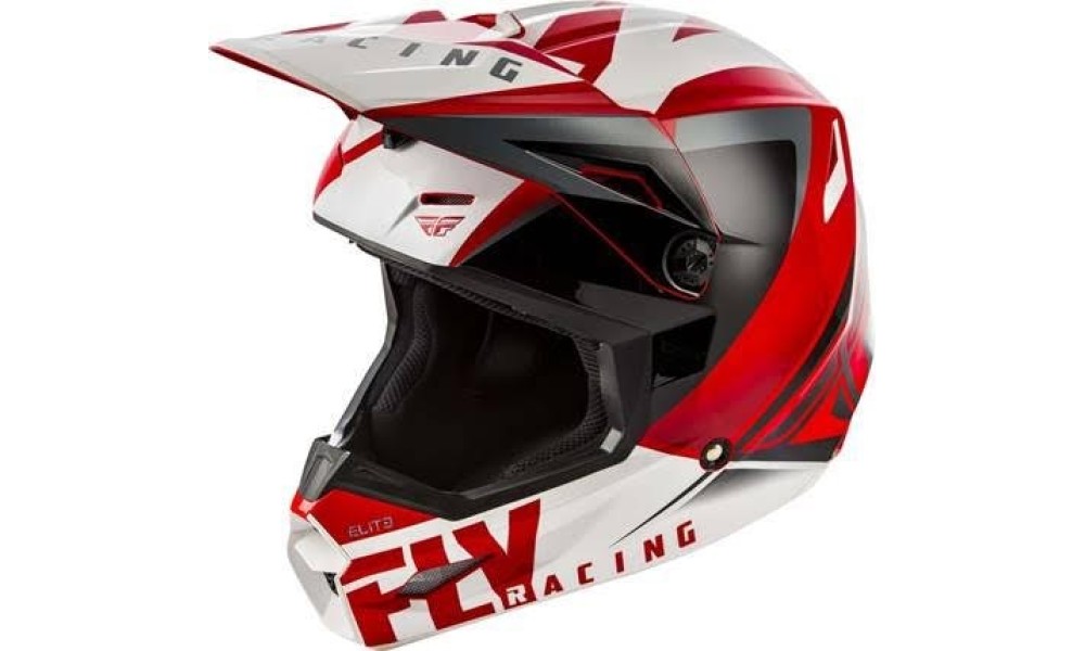 CAPACETE FLY ELITE