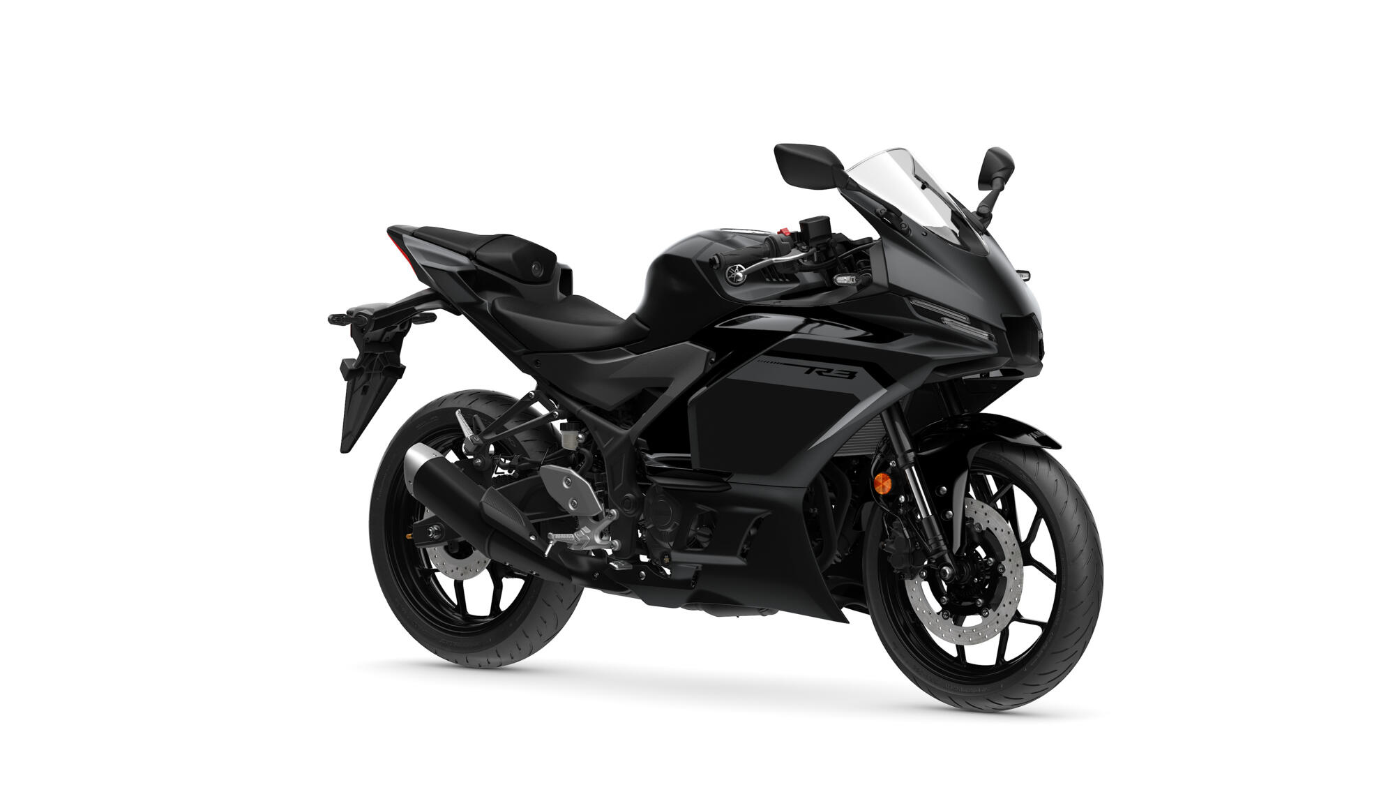 YAMAHA R3 – Estrela Dias